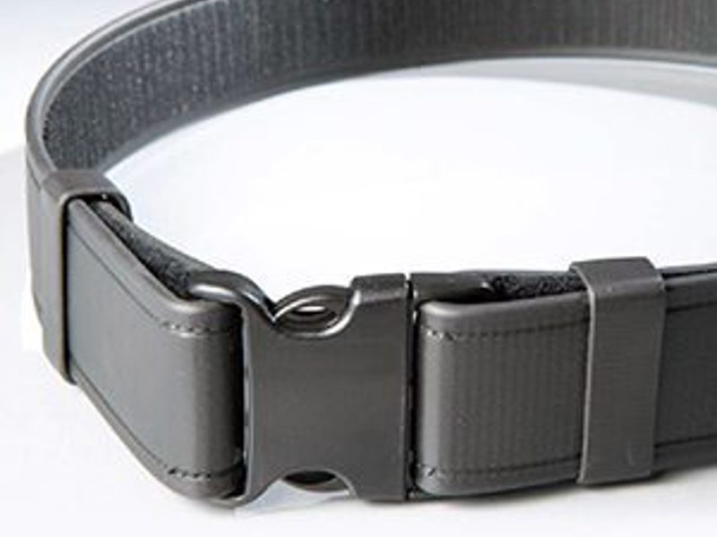 Coated Webbing for Military & Tactical Gear | BioThane®