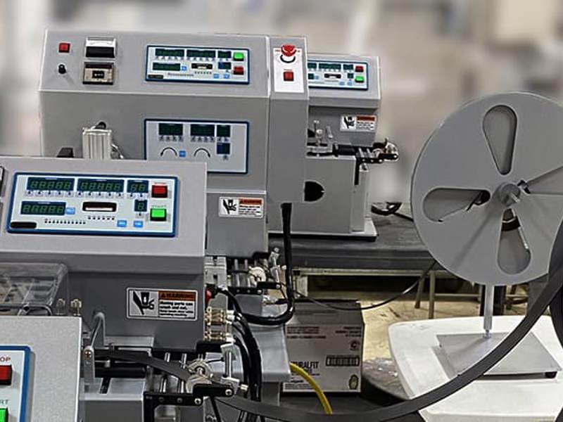 High Quality Coated Webbing & Assemblies | BioThane®