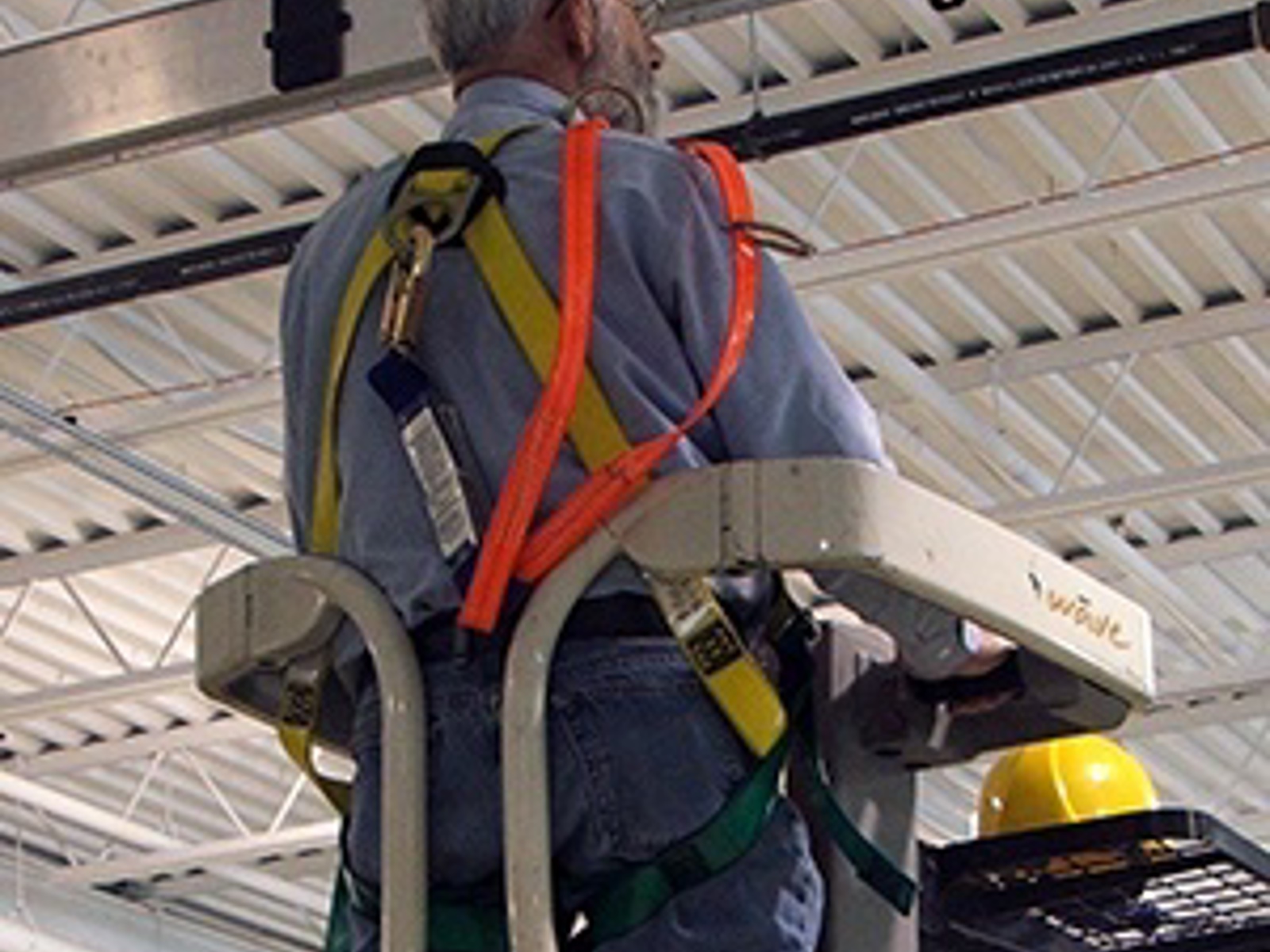 Coated Webbing for Safety Equipment | BioThane®