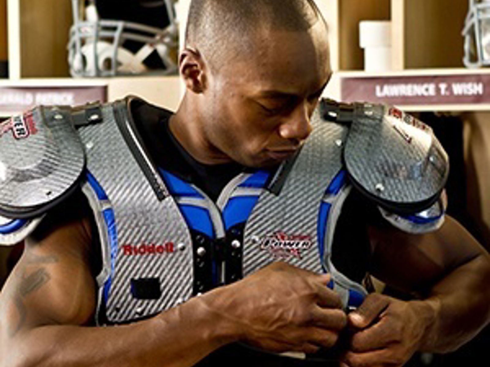 Coated Webbing for Sporting Goods & Equipment | BioThane®