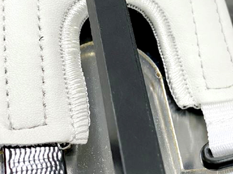 Industrial Sewing Services | BioThane®