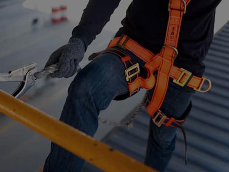 Coated Webbing Applications | Industries We Serve | BioThane®