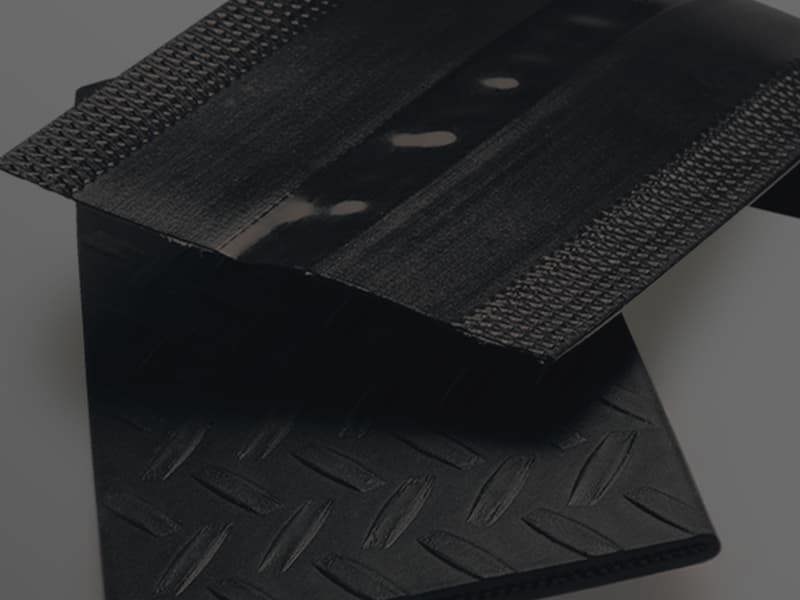 Coated Webbing Applications | Industries We Serve | BioThane®