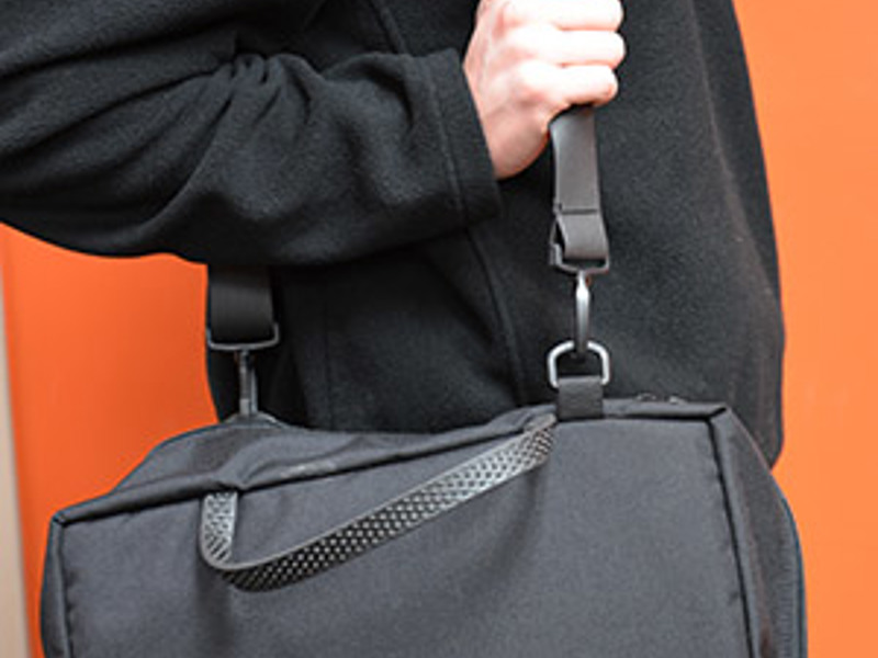 Coated Webbing for Custom Applications | BioThane®