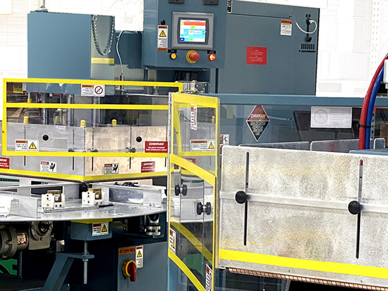 RF Welding Services | BioThane®