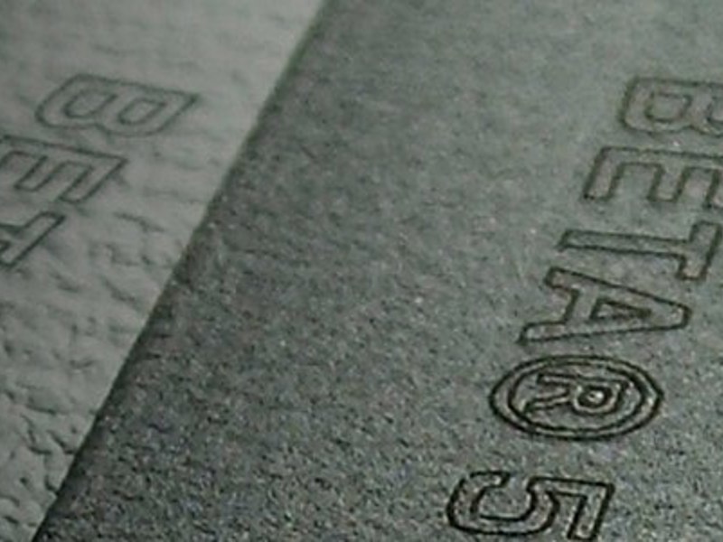 Coated Webbing Manufacturers | BioThane®